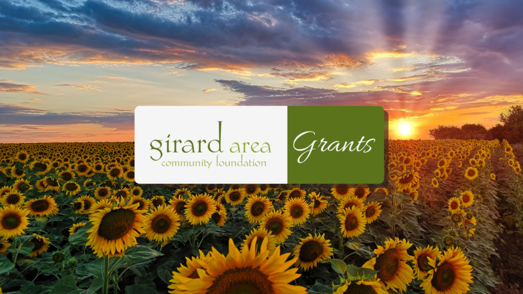 2015 GACF Grant Applications Now Available! [Update: Closed] - Girard ...