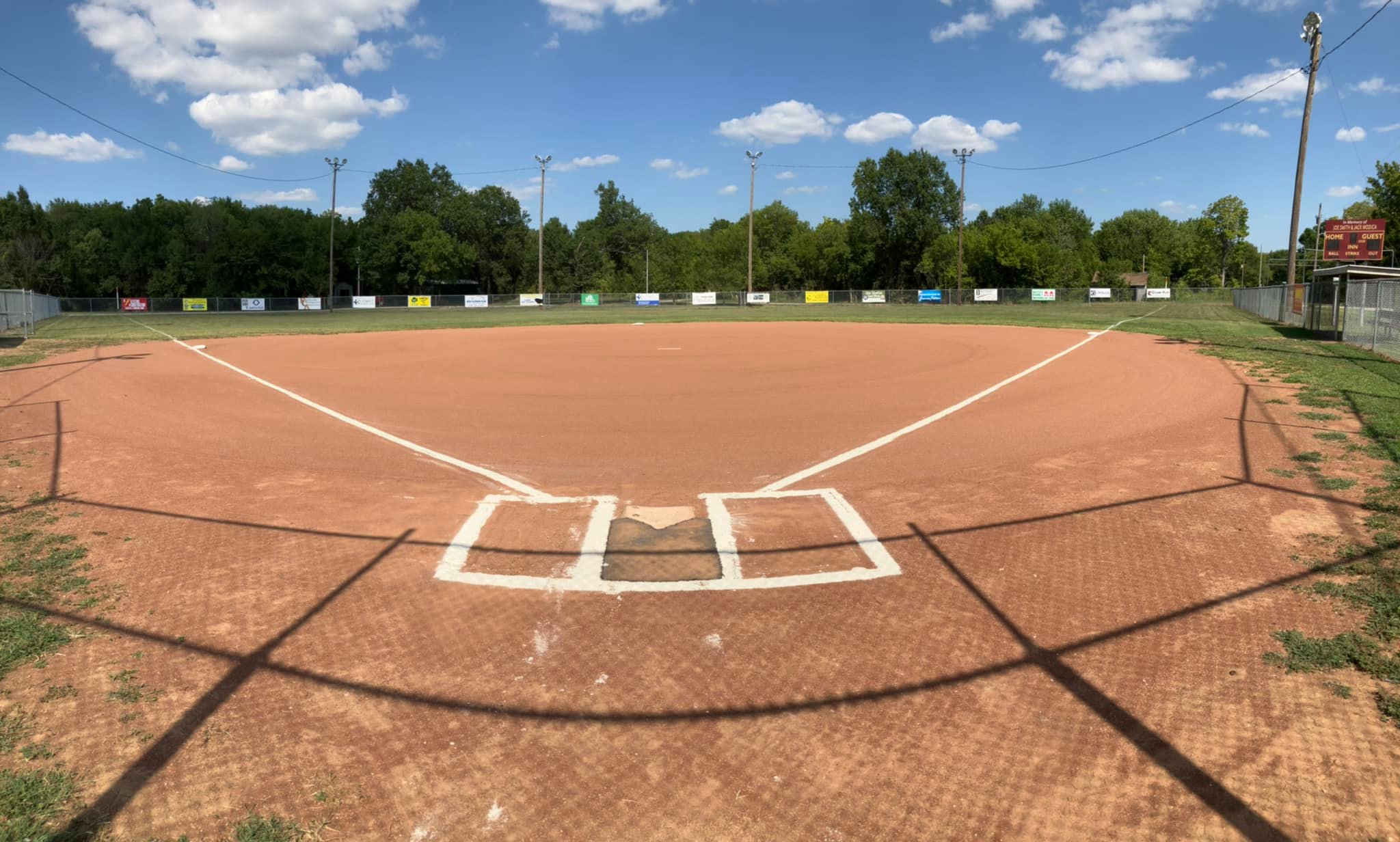 7th Annual GACF Coed Softball Tournament - Girard Area Community Foundation