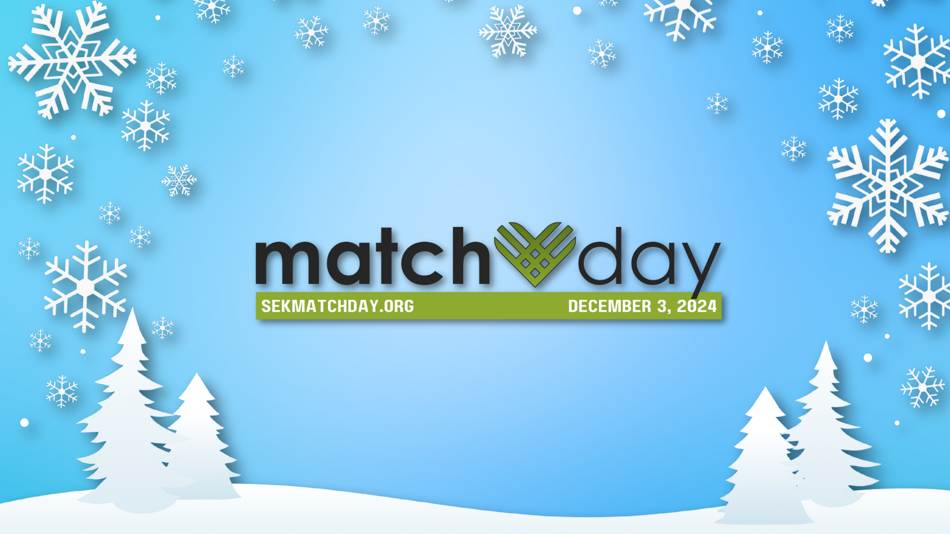 Match Day 2024 is live! - Girard Area Community Foundation